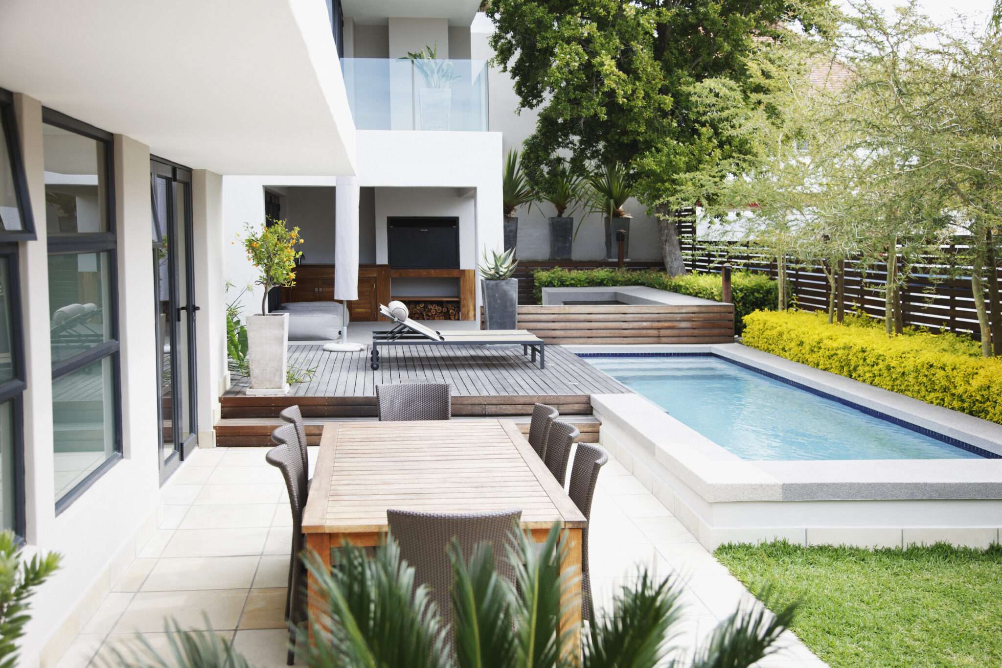 Minimum Housing Standards for Rental Properties
