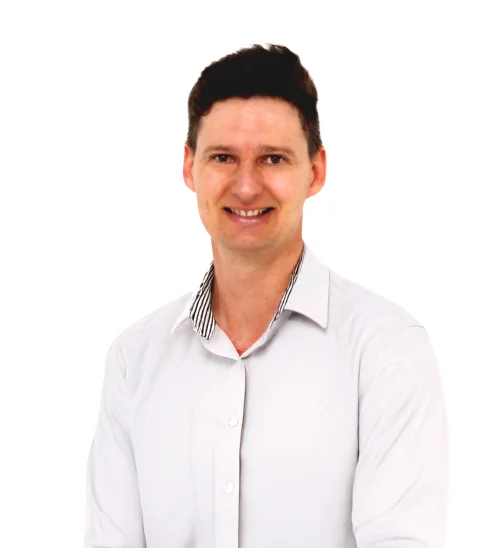 Daniel McAlpine